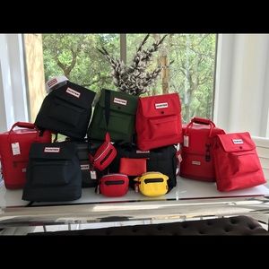 Hunter Bags | Cooler Backpack | Poshmark